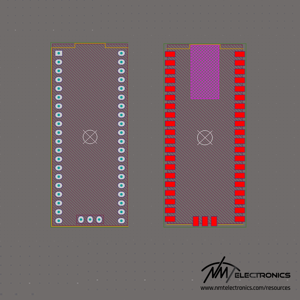 Raspberry Pi Pico – NMT Electronics