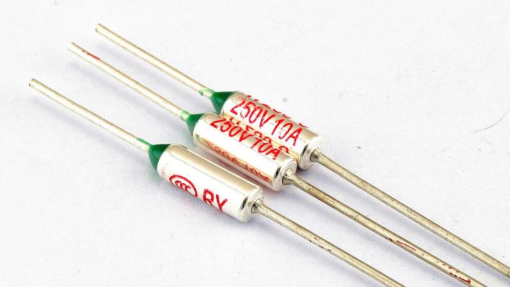 Safeguarding Your Circuits: A Comprehensive Guide to Circuit Protection ...