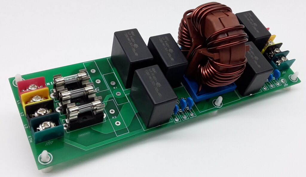 Safeguarding Your Circuits: A Comprehensive Guide to Circuit Protection Elements – NMT Electronics