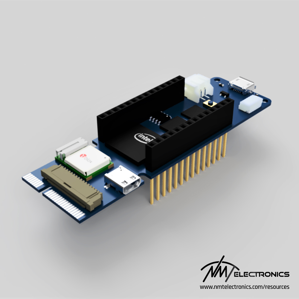 Resources – NMT Electronics