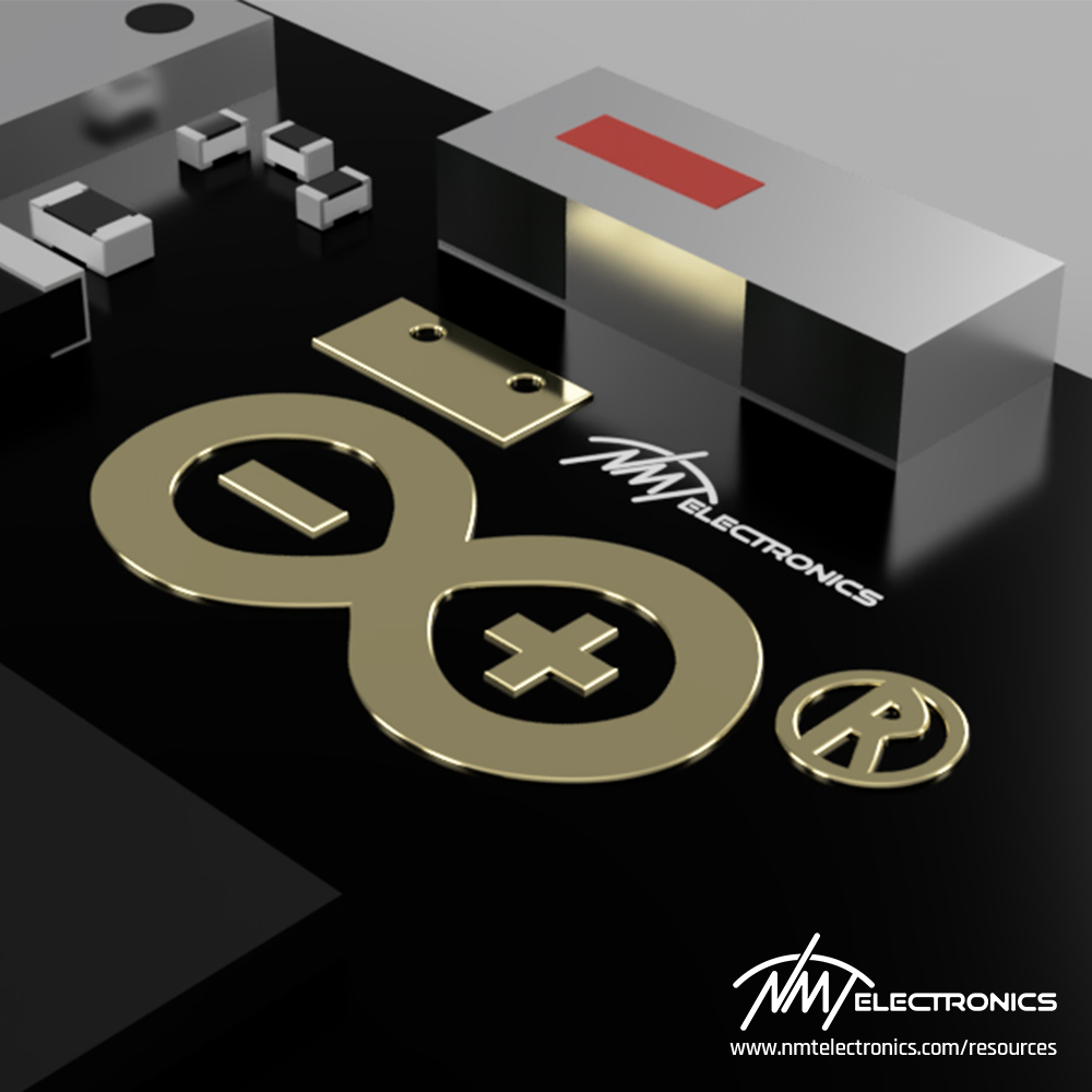 Arduino Portenta H7 – NMT Electronics